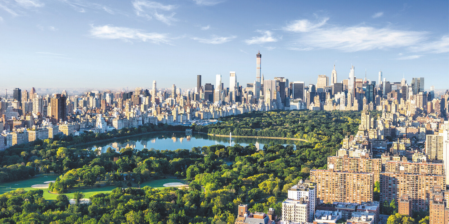 USA Road Trip – Discovering the Northeast - Huttopia Blog