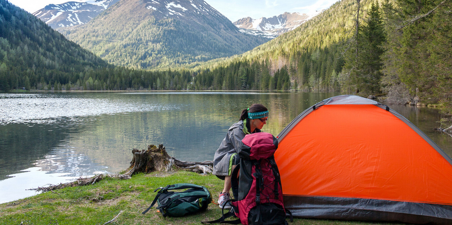 Campez en autonomie : quand la technologie nous facilite la vie ...