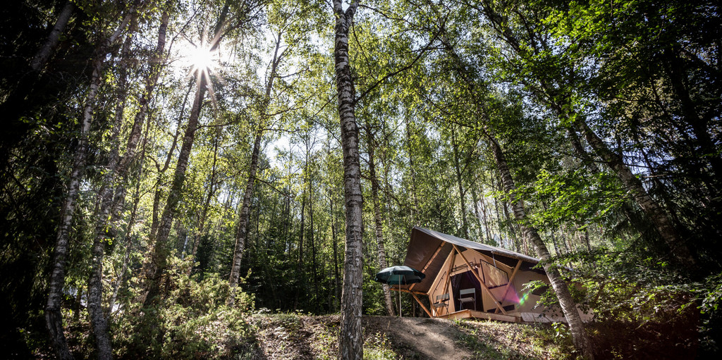 Vacances d’été au soleil et au frais ! Vivez la fraîcheur naturelle ...